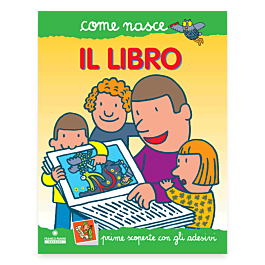 Il libro | Franco Cosimo Panini Shop