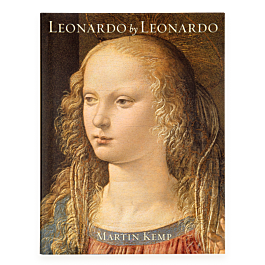 Leonardo by Leonardo | Franco Cosimo Panini Shop