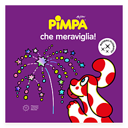 Pimpa che meraviglia! | Franco Cosimo Panini Shop
