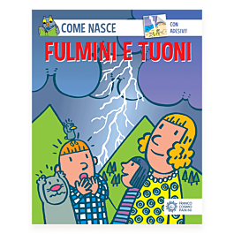Fulmini e tuoni | Franco Cosimo Panini Shop