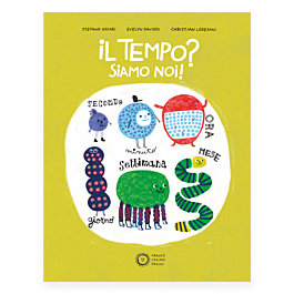 Il Tempo? Siamo noi! | Franco Cosimo Panini Shop