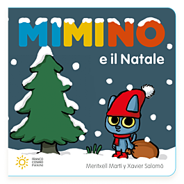 Mimino e il Natale | Franco Cosimo Panini Shop